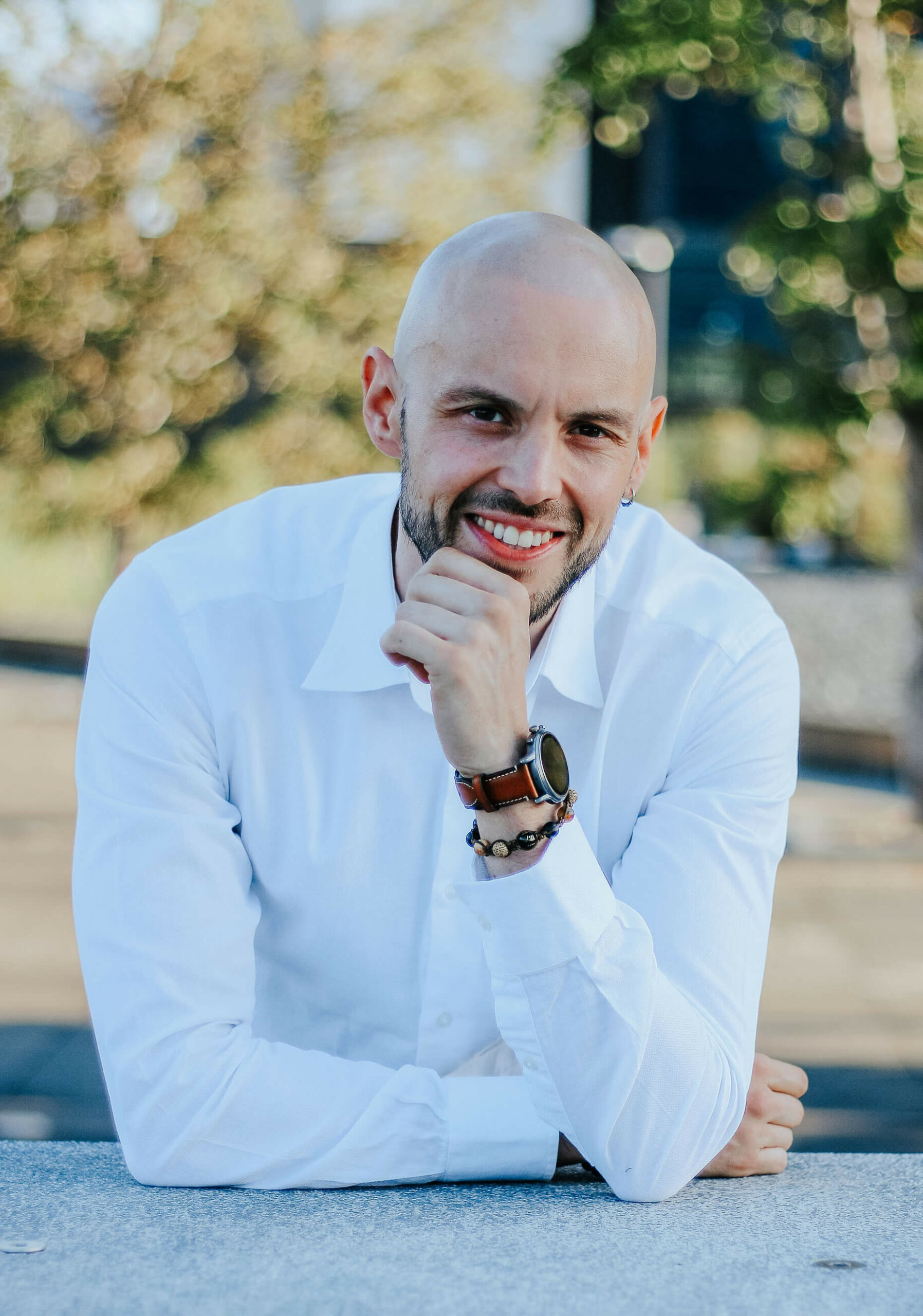 Angel Diaz-Maroto – ProCognita